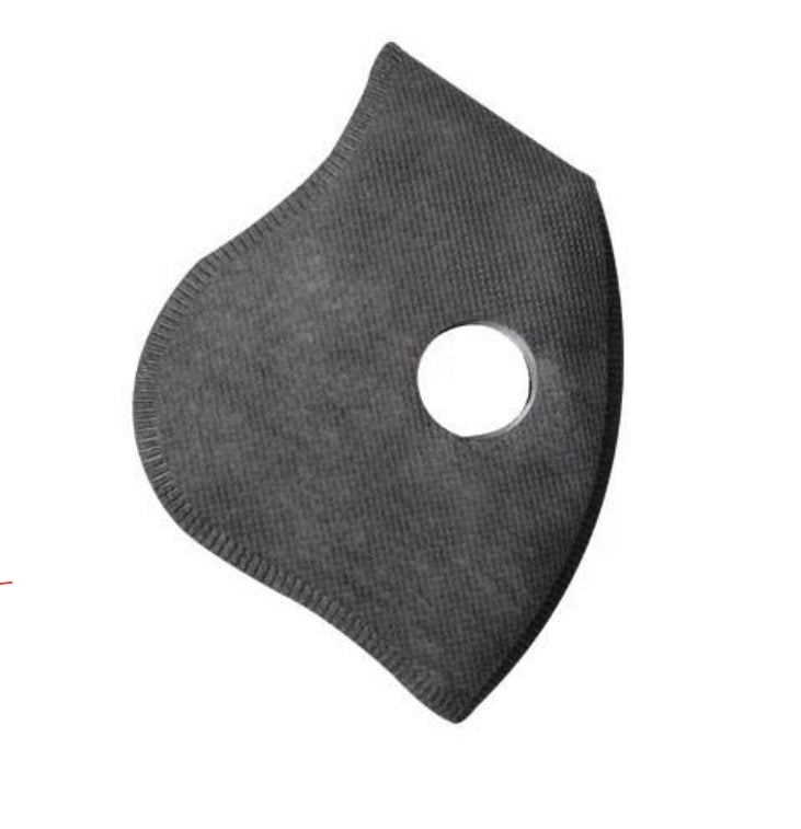 N95 replacement filters - Compatible w/N95 neoprene face mask ...